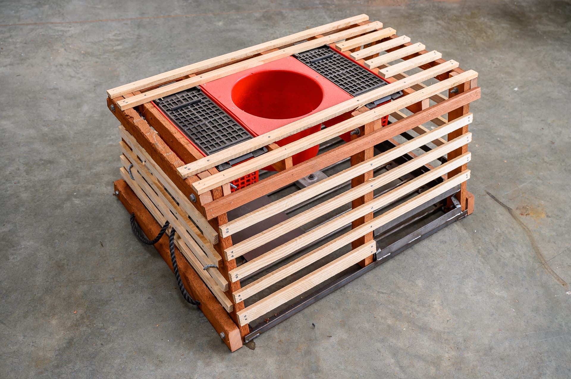 Dags Craypots | Home