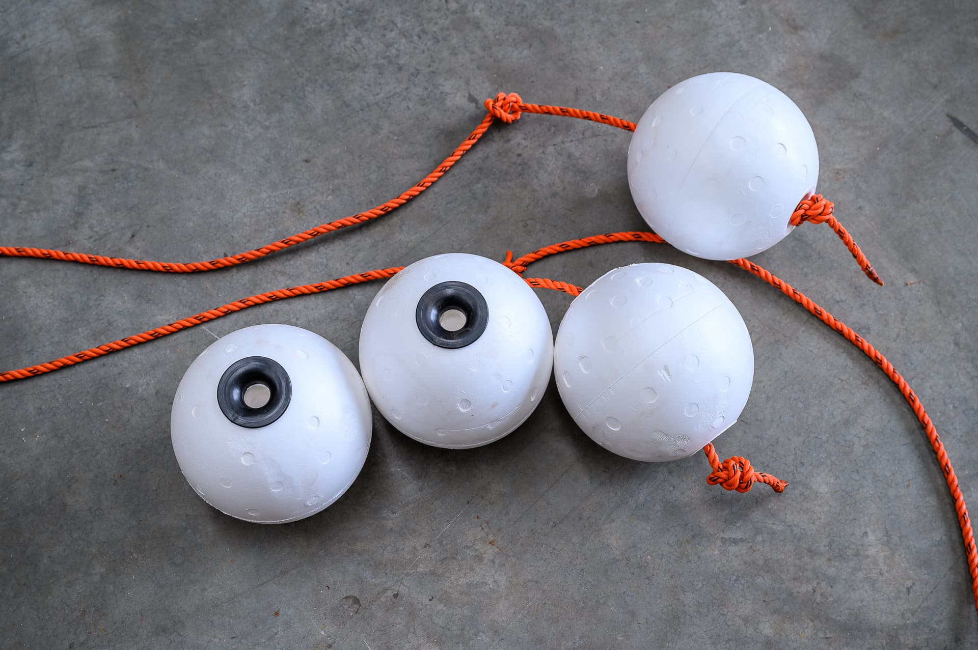 Dags Craypots | Home