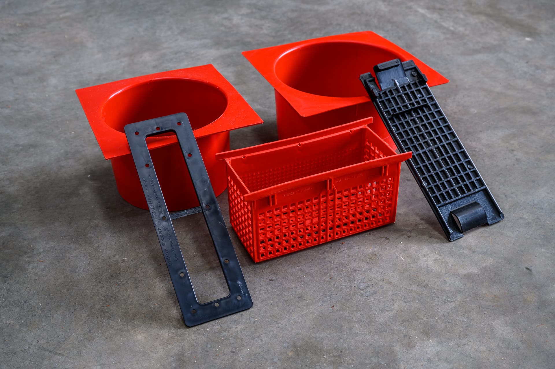 Dags Craypots | Home