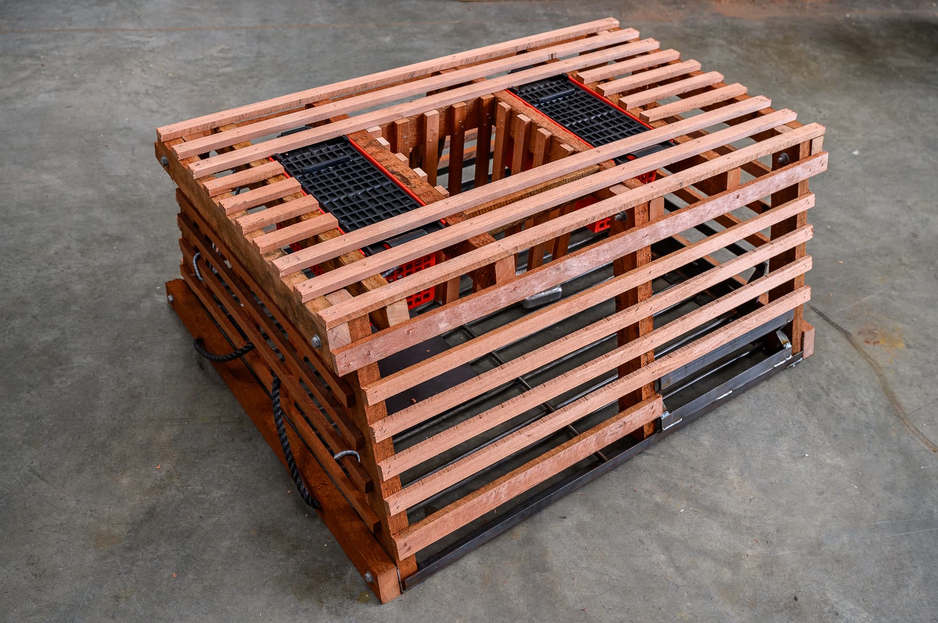 Dags Craypots | Home