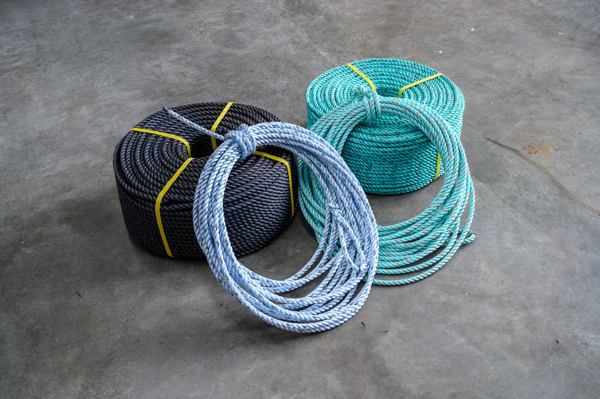 Dags Craypots | Home