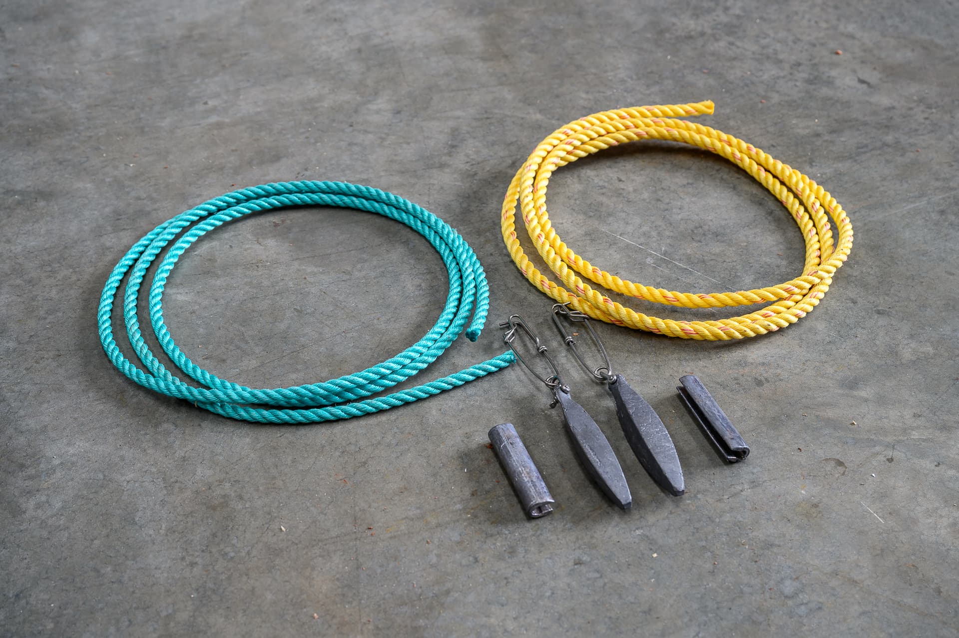 Dags Craypots | Home